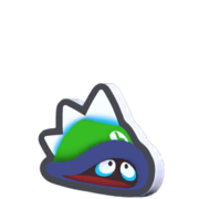 Hoppycat - Super Mario Wiki, the Mario encyclopedia