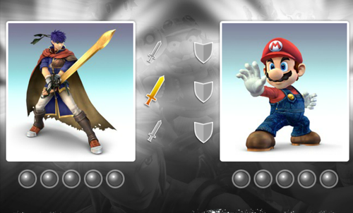 Super Smash Bros. Brawl (Flash game) - Super Mario Wiki, the Mario ...