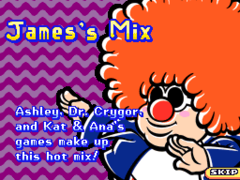 Jimmy's Folks - Super Mario Wiki, the Mario encyclopedia