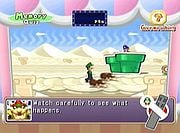 Speak Up - Super Mario Wiki, the Mario encyclopedia
