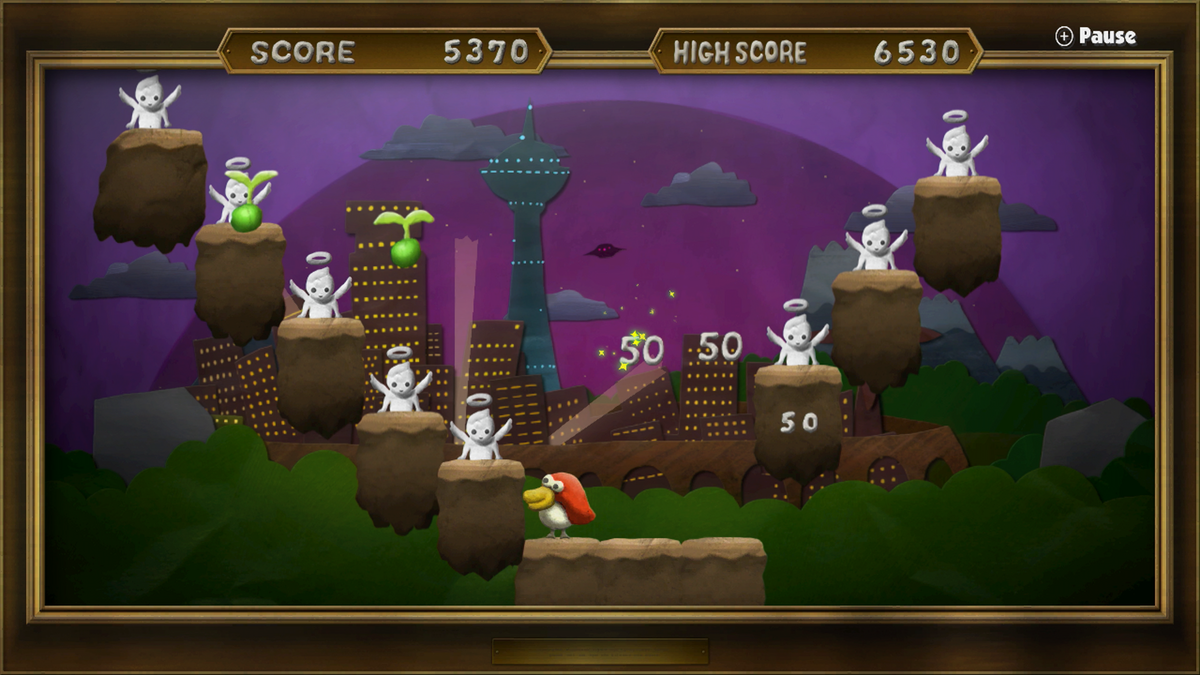 File:WiiU GameandWario Website Screens Bird 3.png - Super Mario Wiki ...