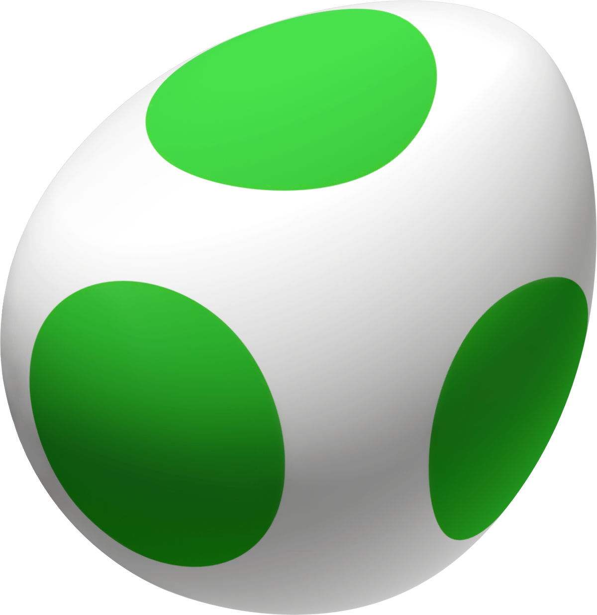 Fileyoshi Egg Tilted Artworkpng Super Mario Wiki The Mario Encyclopedia