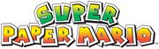 List of Super Paper Mario pre-release and unused content - Super Mario ...