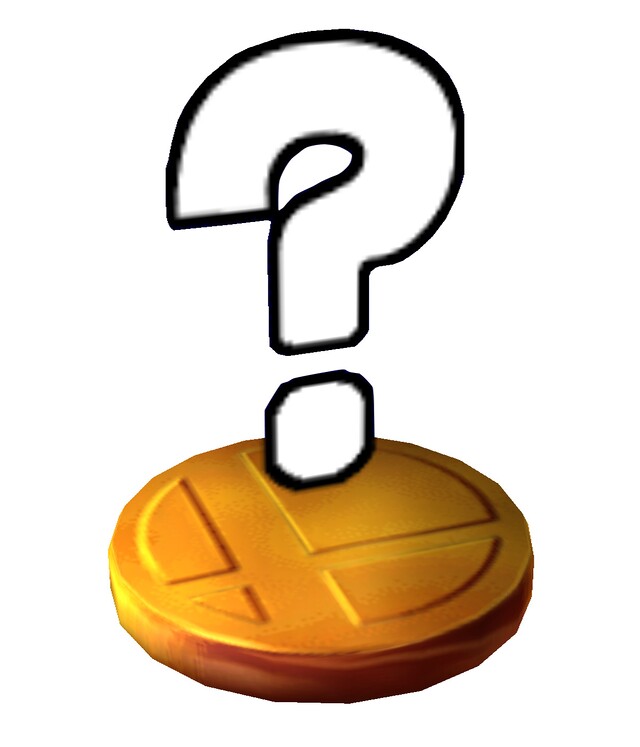 Trophy (Super Smash Bros. series) - Super Mario Wiki, the Mario ...