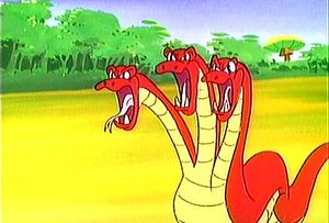 Tryclyde - Super Mario Wiki, the Mario encyclopedia