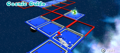 Super Guide - Super Mario Wiki, the Mario encyclopedia