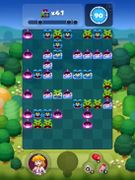 World 1 (Dr. Mario World) - Super Mario Wiki, the Mario encyclopedia