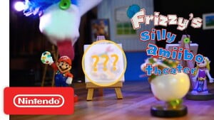 Mario's Painting Masterpiece! - Super Mario Wiki, the Mario encyclopedia