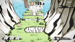 Kung Fu - Super Mario Wiki, the Mario encyclopedia