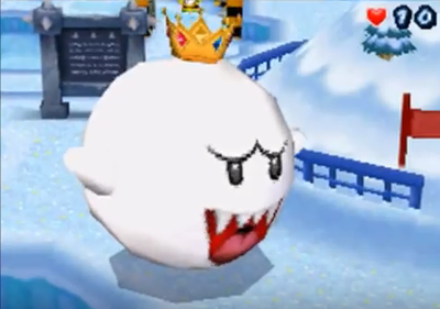 King Boo - Super Mario Wiki, the Mario encyclopedia
