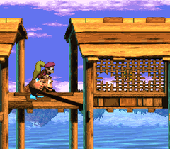 Lakeside Limbo - Super Mario Wiki, the Mario encyclopedia