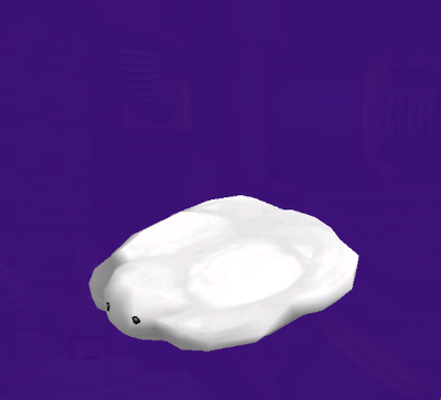 Lakitu Cloud (machine part) - Super Mario Wiki, the Mario encyclopedia