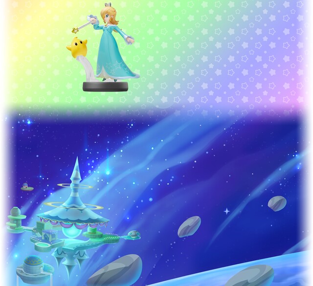 File:MMFaC Rozetta bg.jpg - Super Mario Wiki, the Mario encyclopedia