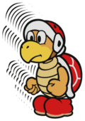 Fire Bro 8-Stack - Super Mario Wiki, the Mario encyclopedia