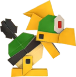 Mechakoopa - Super Mario Wiki, the Mario encyclopedia