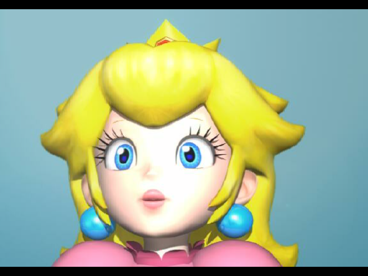 File:Peach Opening Face MP4.png - Super Mario Wiki, the Mario encyclopedia