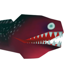 Gallery:Maw-Ray - Super Mario Wiki, the Mario encyclopedia