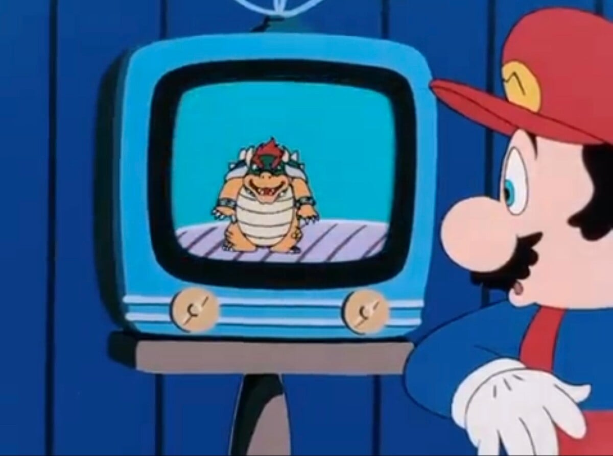 File:SMB86-bowserappears.jpg - Super Mario Wiki, the Mario encyclopedia