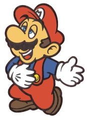 Category:Super Mario Bros.: The Lost Levels artwork - Super Mario Wiki ...