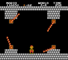 World 3 (Super Mario Bros.) - Super Mario Wiki, the Mario encyclopedia