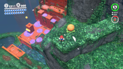 Nut (Super Mario Odyssey) - Super Mario Wiki, the Mario encyclopedia