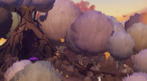 Spellbound Woods - Super Mario Wiki, the Mario encyclopedia