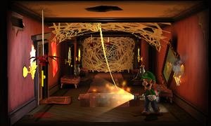 Sticky Situation (mission) - Super Mario Wiki, the Mario encyclopedia