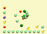 Fruit Frame - Super Mario Wiki, the Mario encyclopedia
