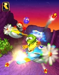 Tiptup - Super Mario Wiki, the Mario encyclopedia