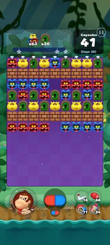 World 9 (Dr. Mario World) - Super Mario Wiki, the Mario encyclopedia