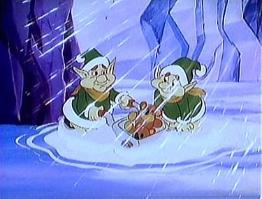 Elf (species) - Super Mario Wiki, the Mario encyclopedia