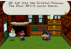 Starborn Valley - Super Mario Wiki, the Mario encyclopedia