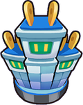 Concordia - Super Mario Wiki, the Mario encyclopedia