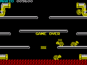 Game Over - Super Mario Wiki, the Mario encyclopedia