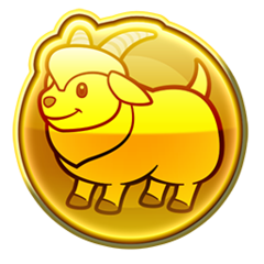 Goat - Super Mario Wiki, the Mario encyclopedia