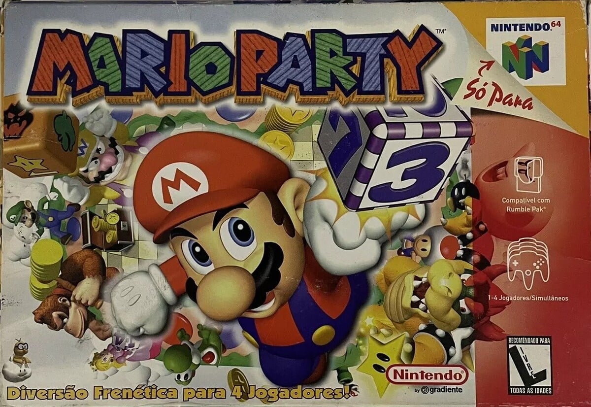 File:Mario Party Box BR.jpg - Super Mario Wiki, the Mario encyclopedia