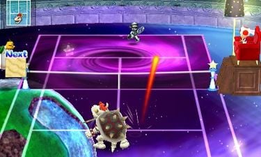 Galaxy Arena - Super Mario Wiki, the Mario encyclopedia