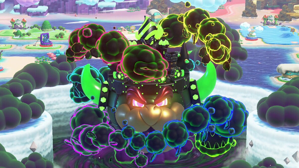 File:NM SMBW Bowser's Here!.jpg - Super Mario Wiki, the Mario encyclopedia