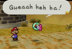 Windy Mill - Super Mario Wiki, the Mario encyclopedia