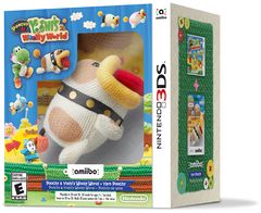 Gallery:Poochy & Yoshi's Woolly World - Super Mario Wiki, the Mario ...