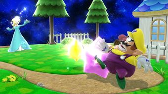 Star Bit - Super Mario Wiki, the Mario encyclopedia