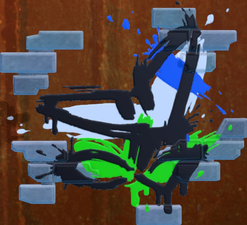 Graffiti - Super Mario Wiki, the Mario encyclopedia