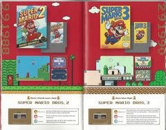 Super Mario History 1985-2010 - Super Mario Wiki, the Mario encyclopedia
