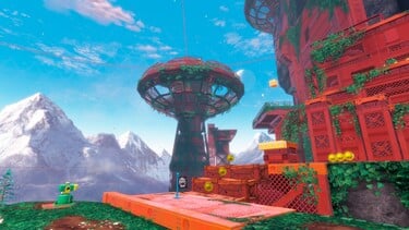 Steam Gardens (theme) - Super Mario Wiki, the Mario encyclopedia