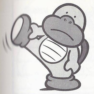 Sumo Bro - Super Mario Wiki, the Mario encyclopedia