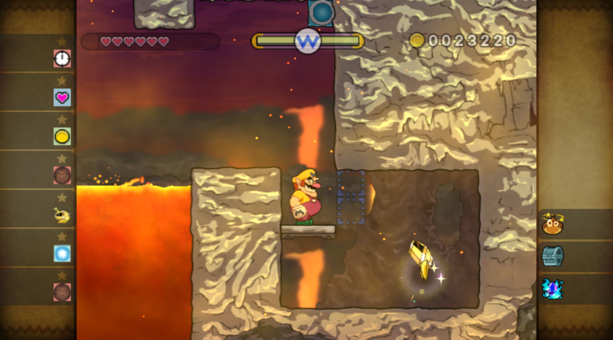 File:WLSI Sneak Peak golden enemy.png - Super Mario Wiki, the Mario ...