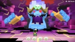 Wario Bug - Super Mario Wiki, the Mario encyclopedia