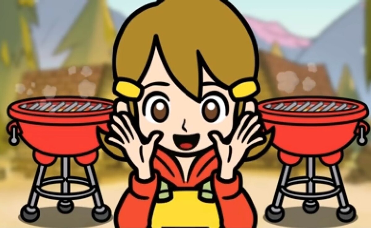 File:WWG 5-Volt (Potluck Gang) 1.jpg - Super Mario Wiki, the Mario ...