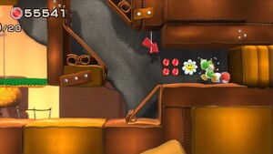 Walk the Chomp to Unwind - Super Mario Wiki, the Mario encyclopedia