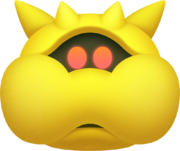 Gallery:Virus - Super Mario Wiki, the Mario encyclopedia